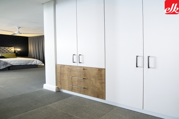 Built-in Cupboards (BIC) | Easylife Kitchens