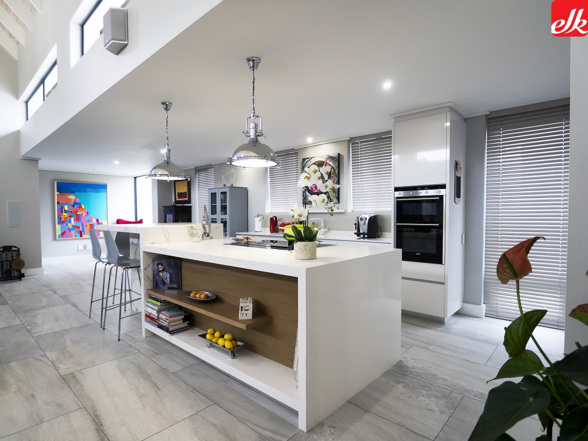 Sense of Space | Easylife Kitchens