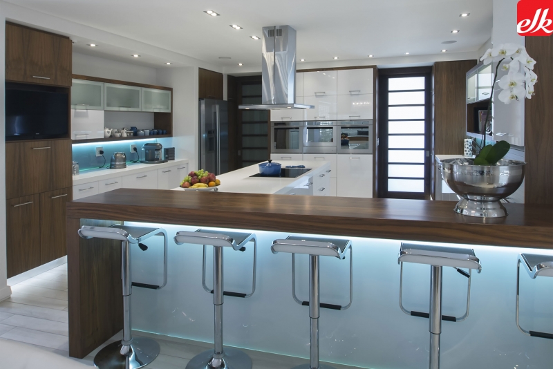 Islands Archives | Easylife Kitchens