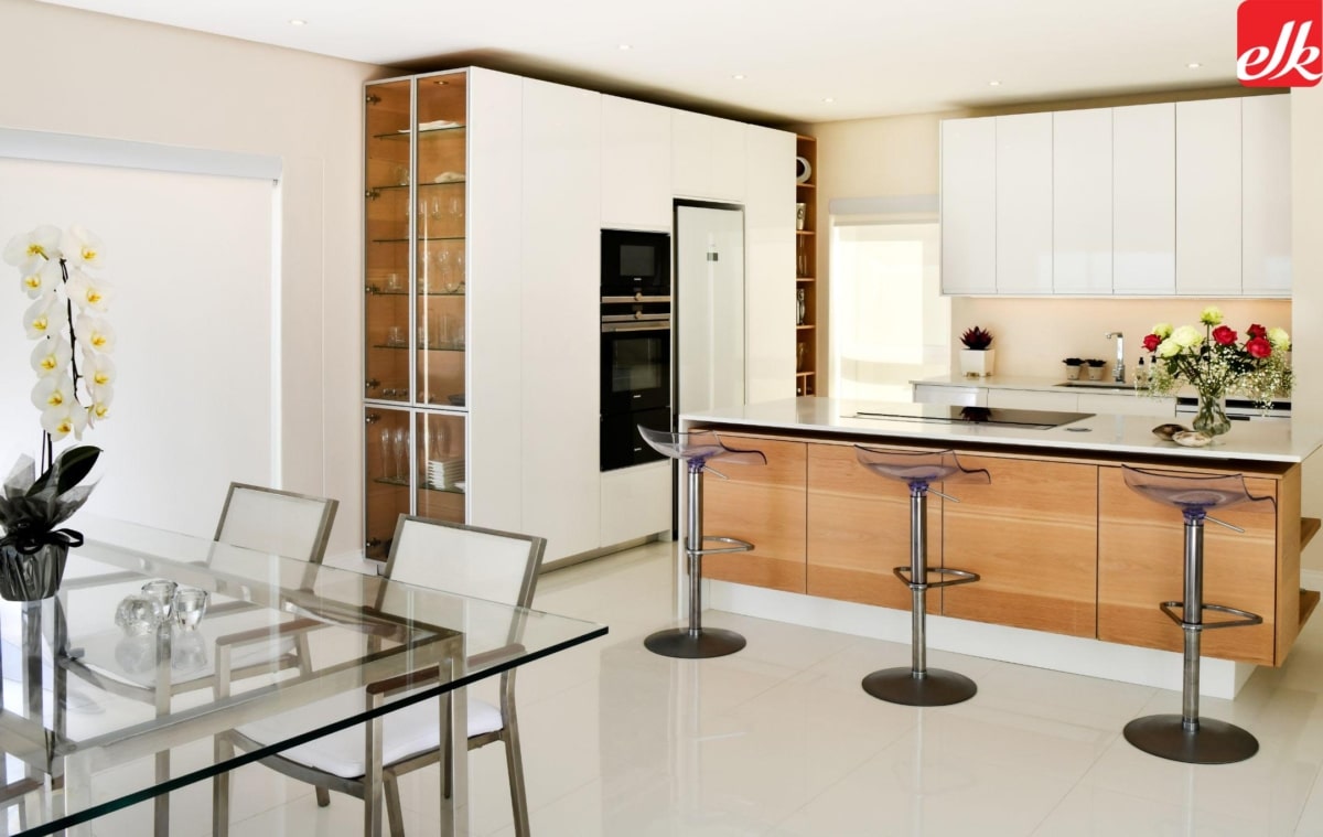A Touch Of Class | Easylife Kitchens