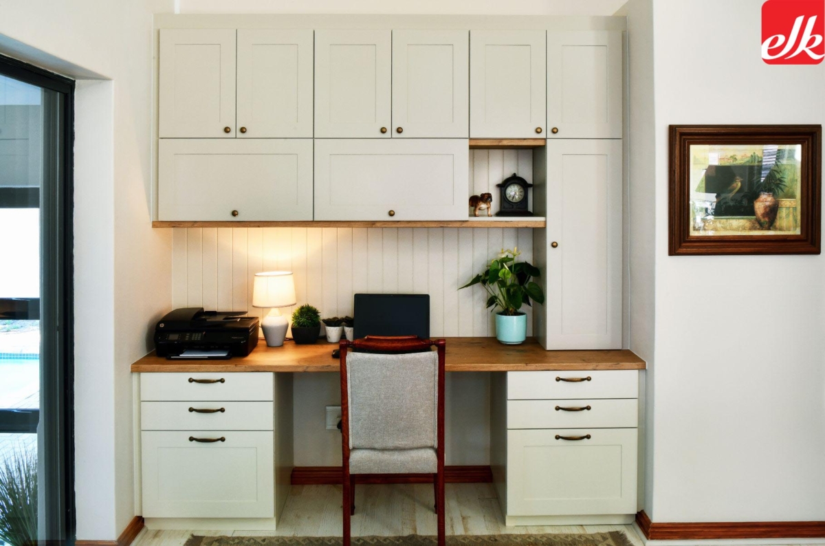 Studies & Offices | Easylife Kitchens