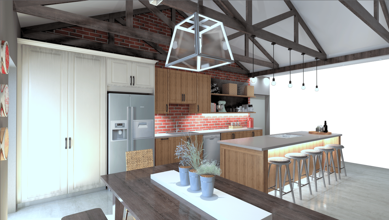 Compare Our Ranges | Easylife Kitchens