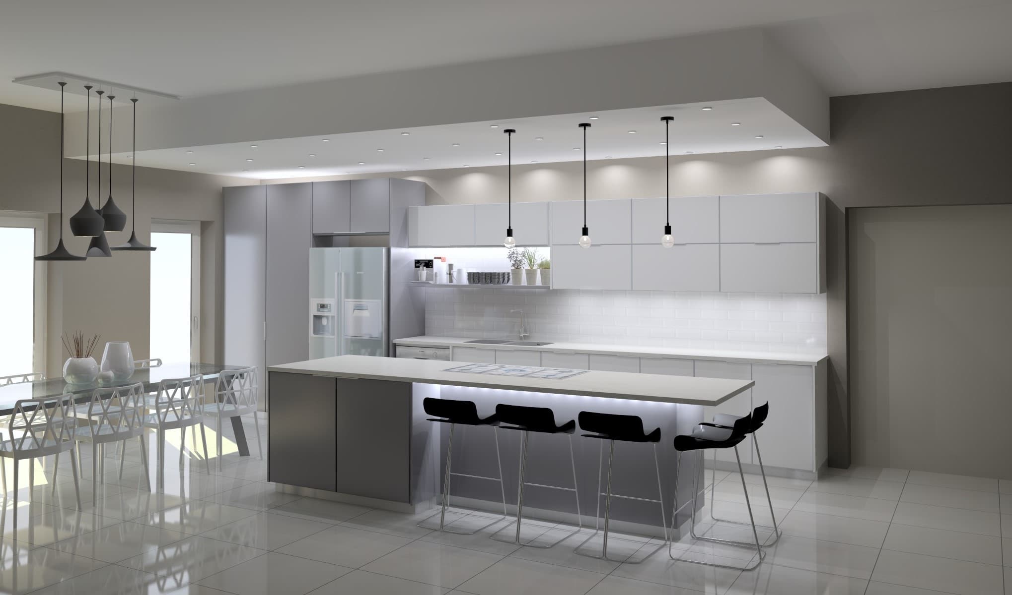 Home | Easylife Kitchens