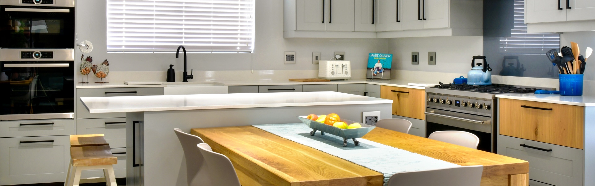 Easylife Kitchens | Easylife Kitchens