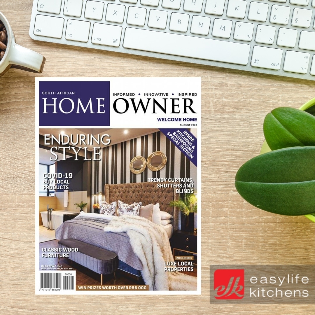 Easylife Kitchens, a Passion for Perfection | Easylife Kitchens