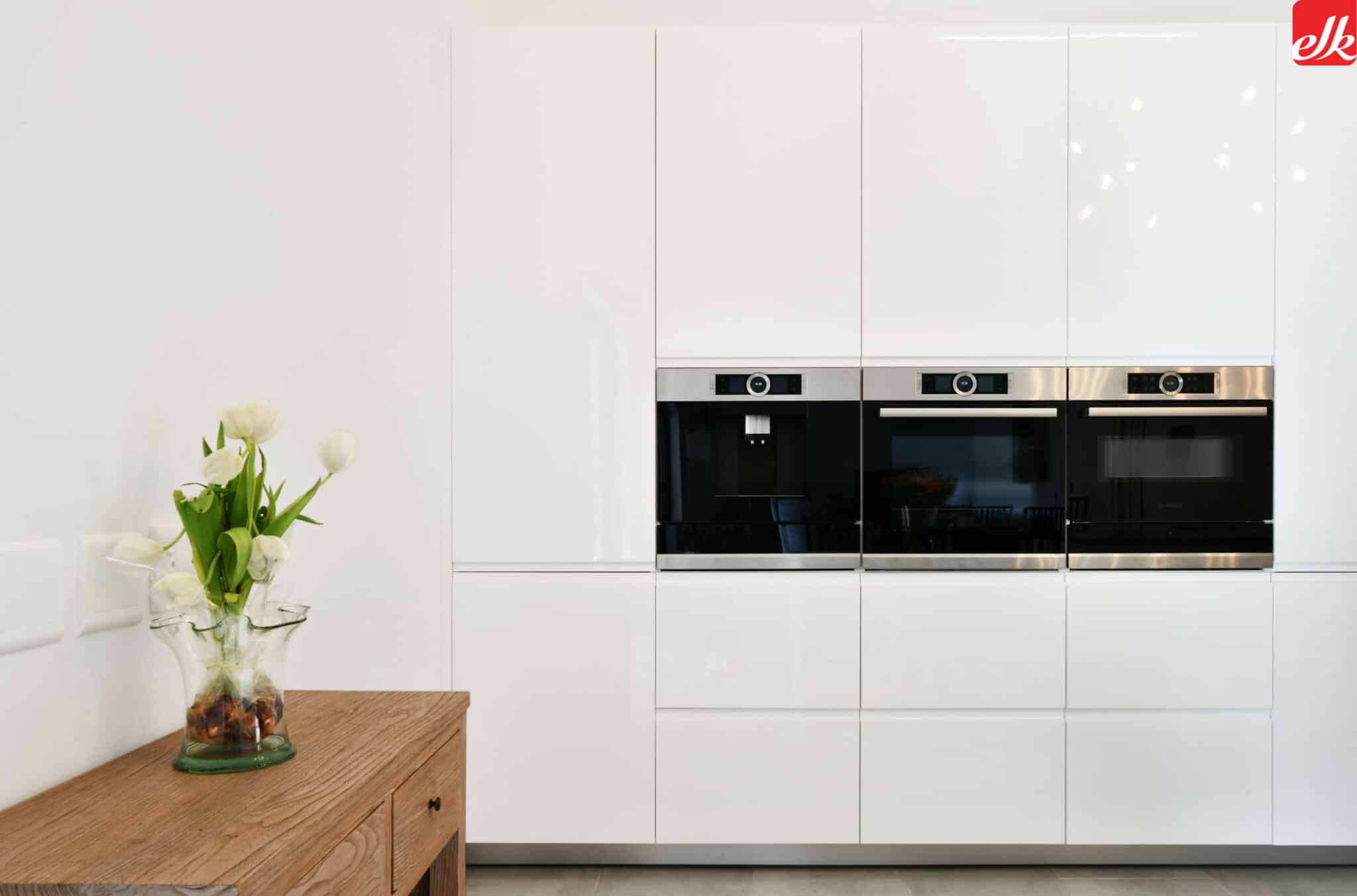 Nico's Kitchen | Easylife Kitchens