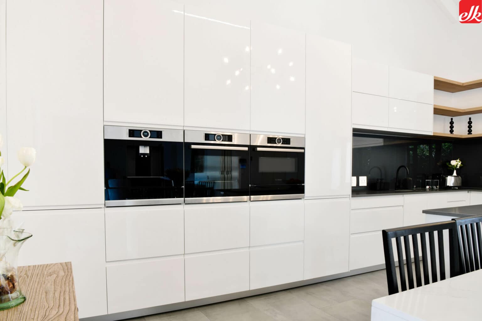 Nico's Kitchen | Easylife Kitchens
