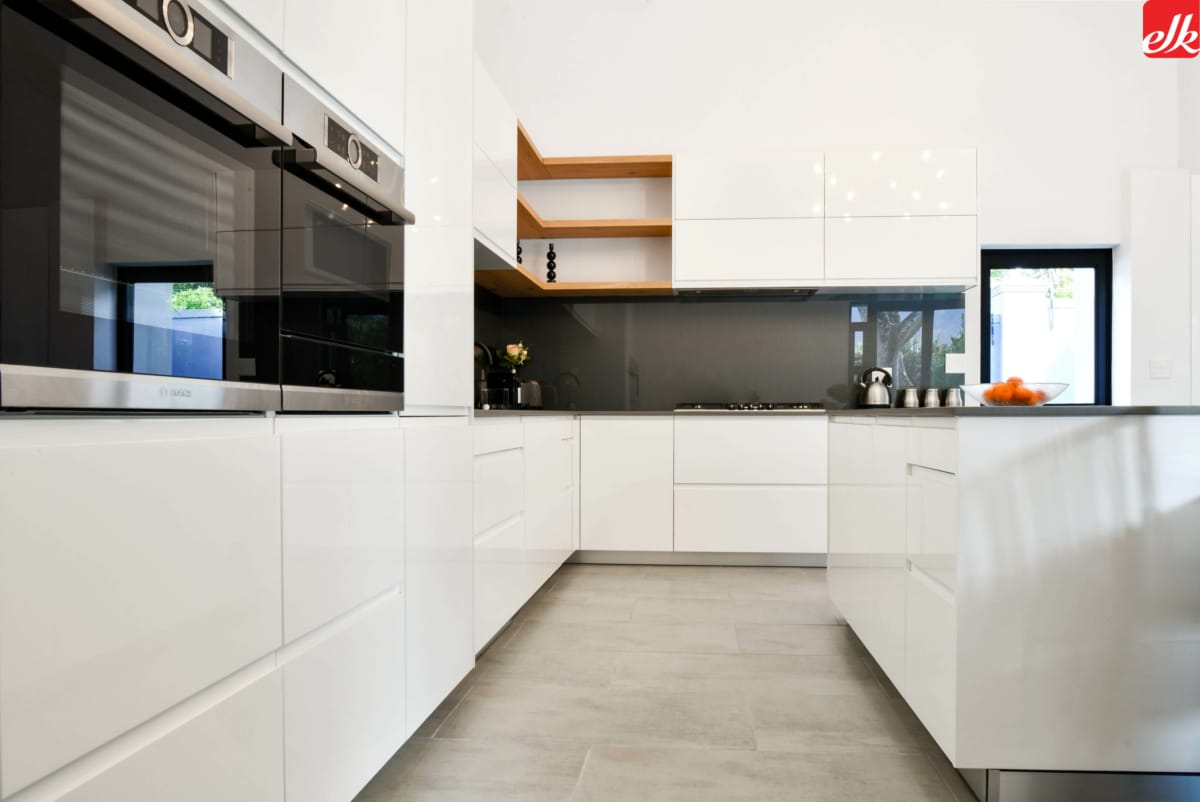 Nico's Kitchen | Easylife Kitchens