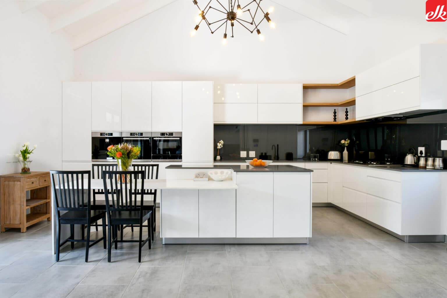 Nico's Kitchen | Easylife Kitchens