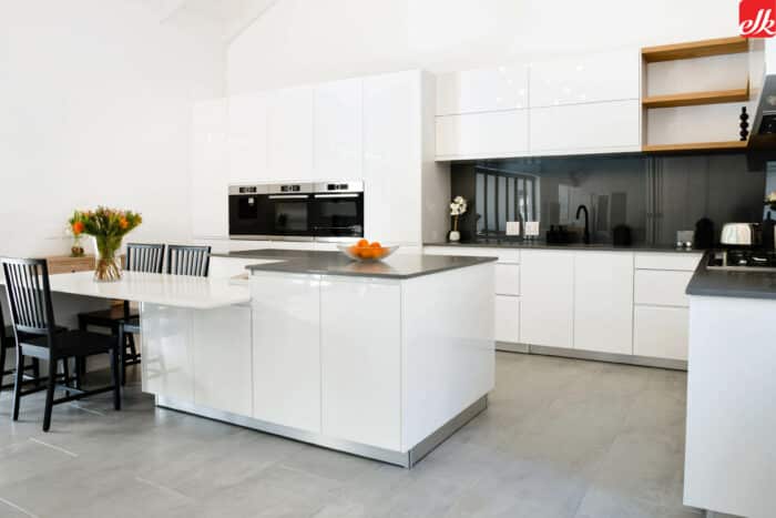 Nico's Kitchen | Easylife Kitchens