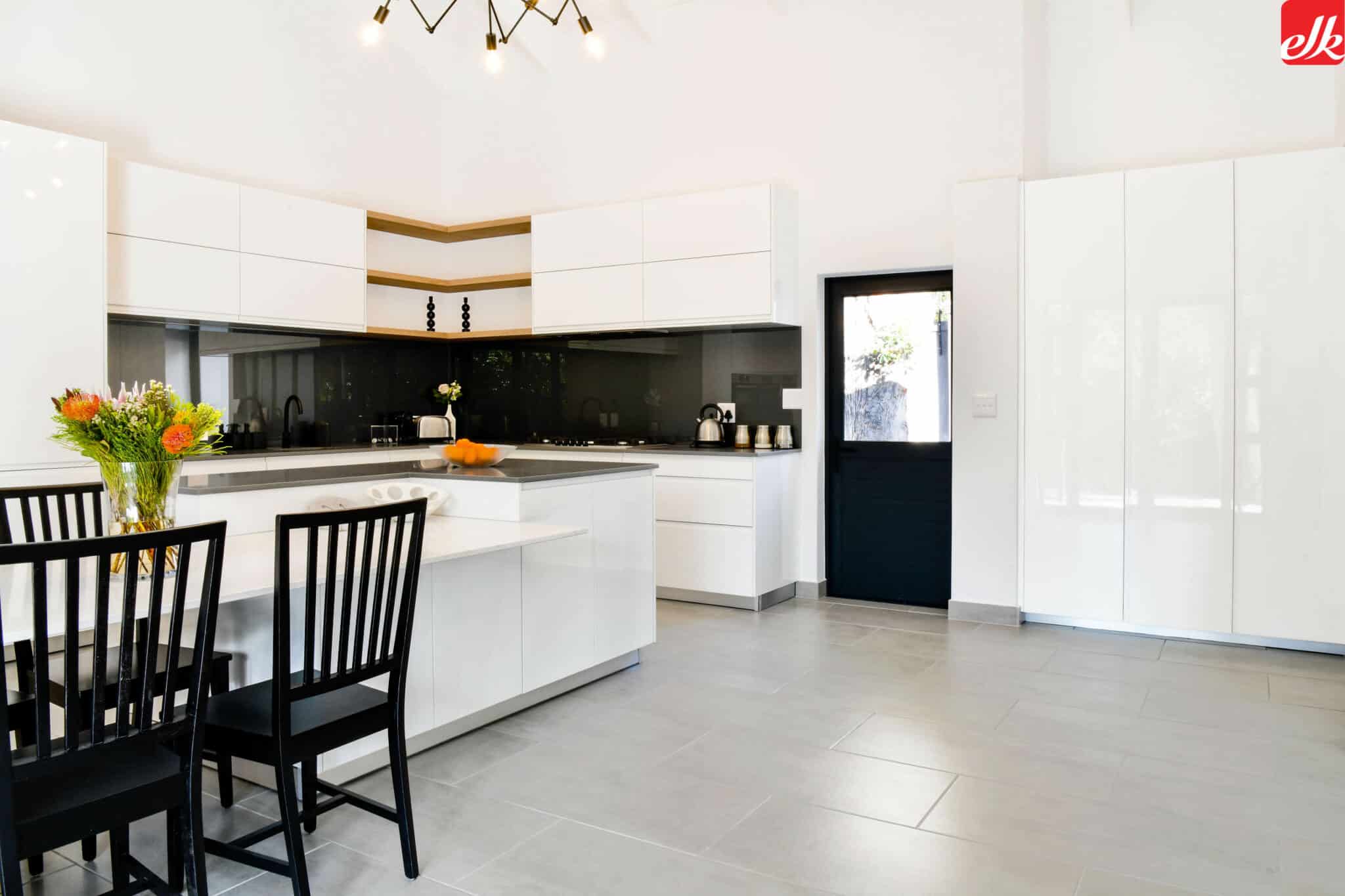 Nico's Kitchen | Easylife Kitchens