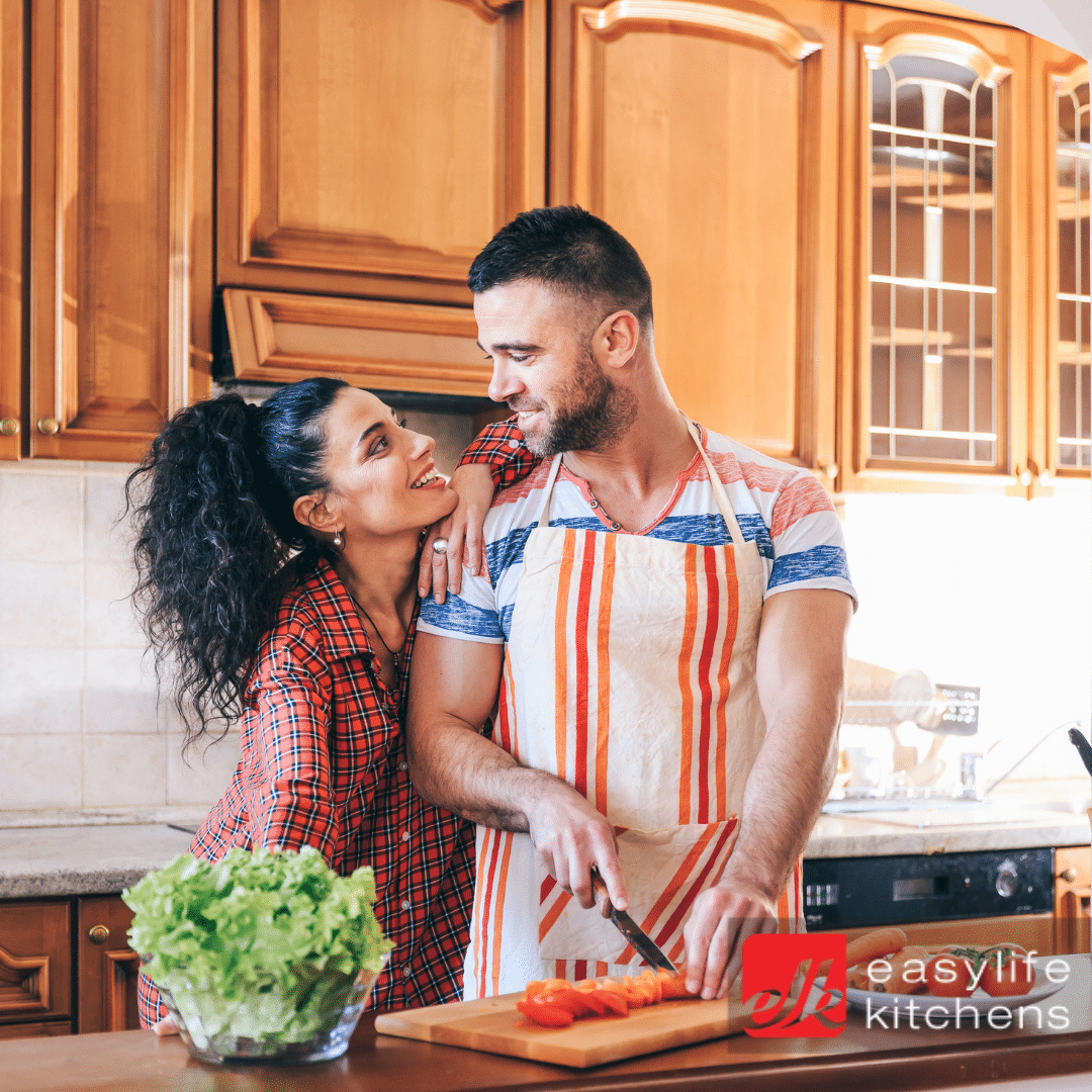 At Home Date Ideas | Easylife Kitchens