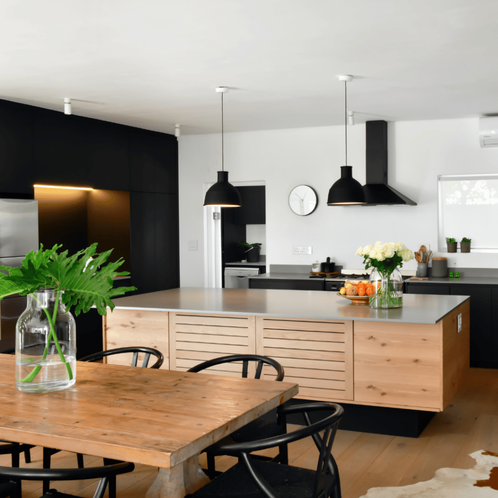 How To Redesign A Kitchen On A Budget at Troy Jenkins blog