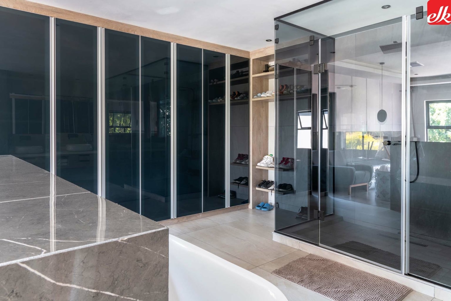 Bedroom BIC | Easylife Kitchens