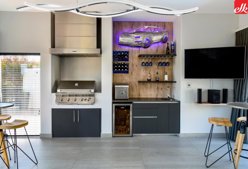 Timeless Elegance | Easylife Kitchens