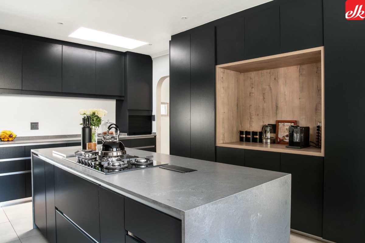 Functional Fusion Edenvale