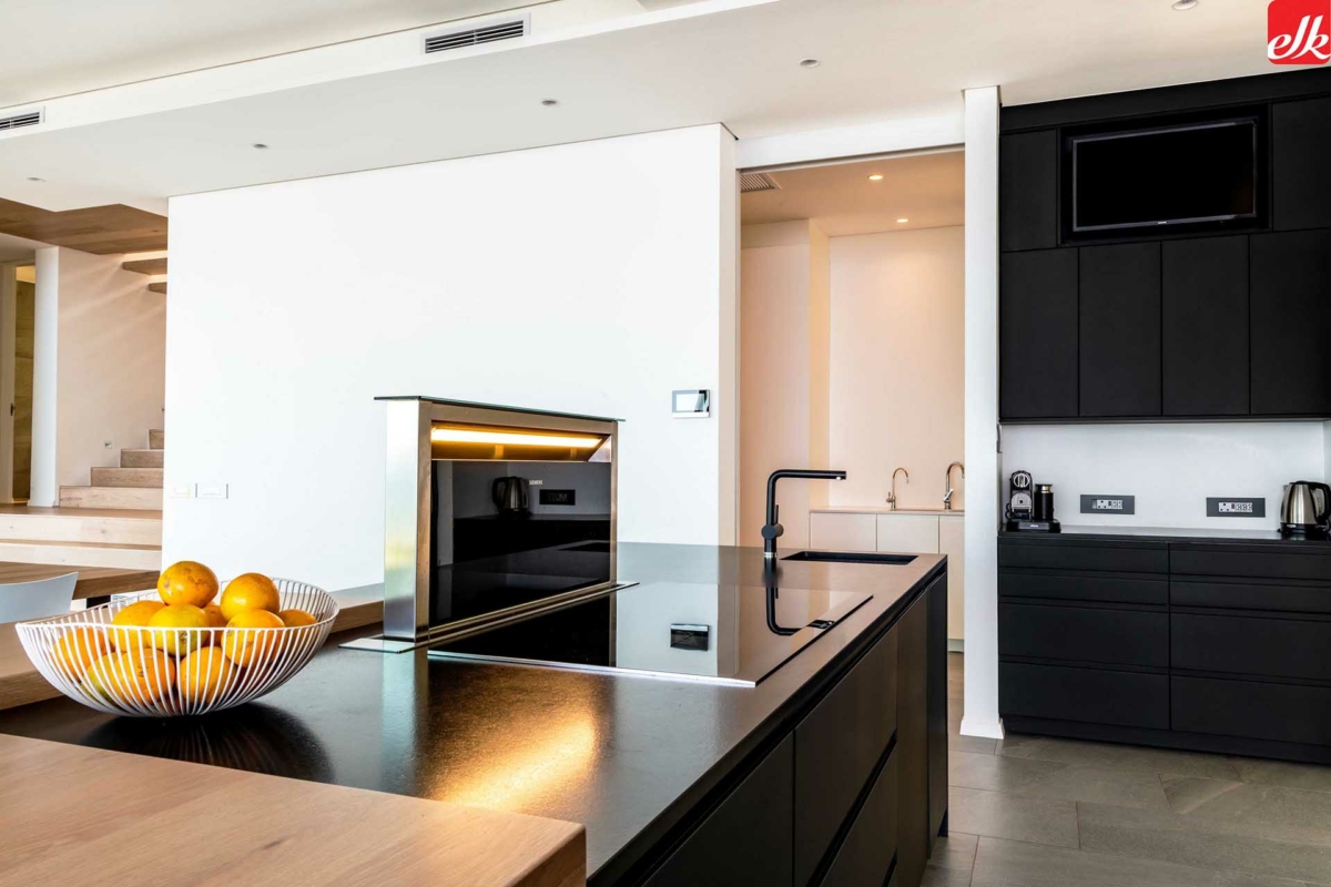 Built-in Cupboards (BIC) Archives | Easylife Kitchens