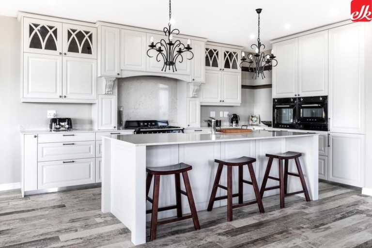 Kitchen Projects – Easylife Kitchens