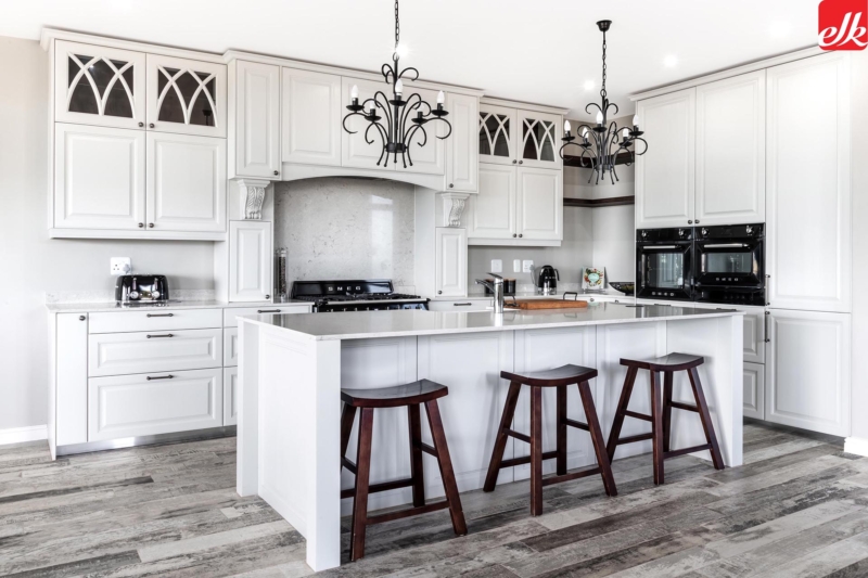 Kitchens – Easylife Kitchens