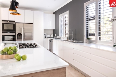 Kitchen Projects | Easylife Kitchens