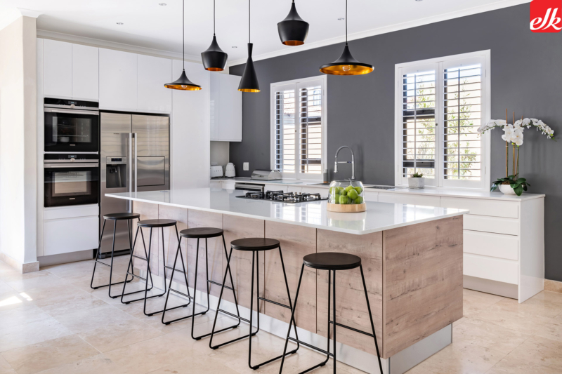 Big Bay Beauty | Easylife Kitchens