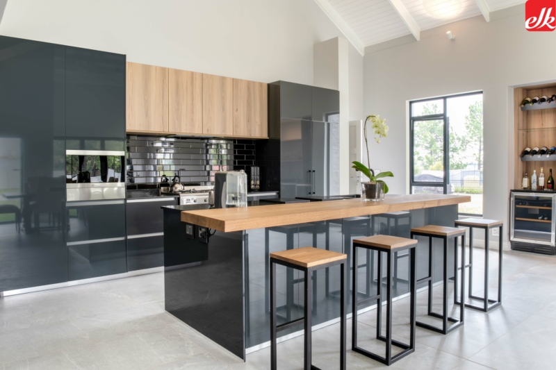 Built-in Cupboards (BIC) Archives | Easylife Kitchens