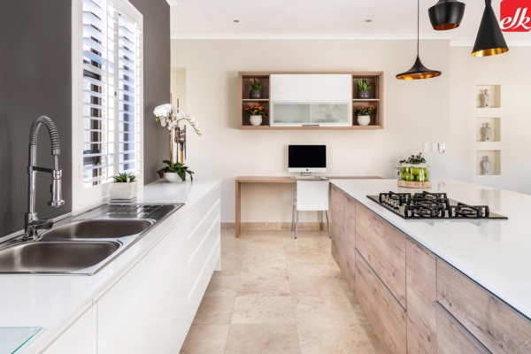 Big Bay Beauty | Easylife Kitchens