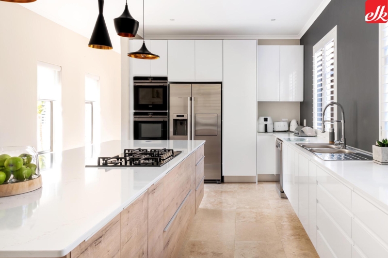 Big Bay Beauty | Easylife Kitchens