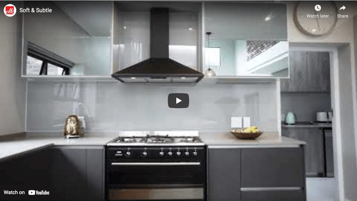 Studies | Easylife Kitchens