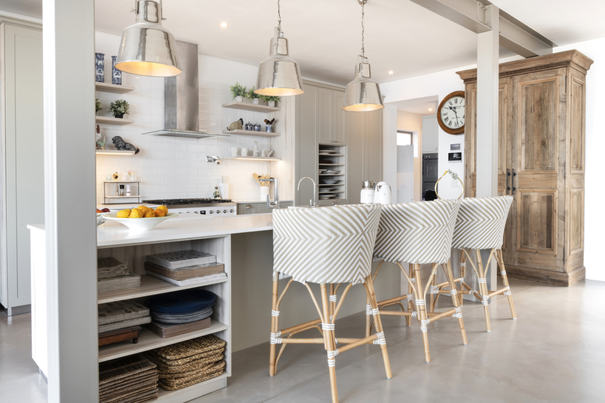 Kitchen Projects | Easylife Kitchens