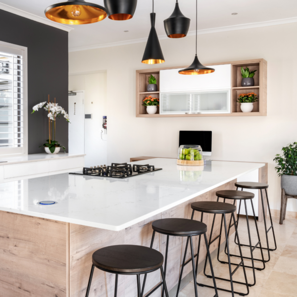 Why Choose ELK | Easylife Kitchens