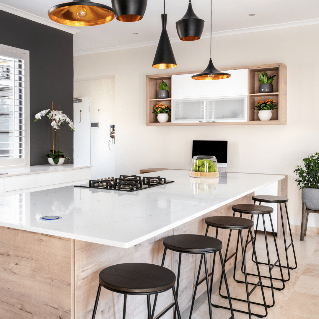 Kitchen Trends for 2022 | Easylife Kitchens
