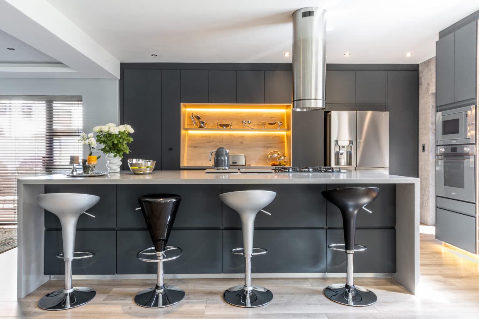 Kitchen Projects | Easylife Kitchens