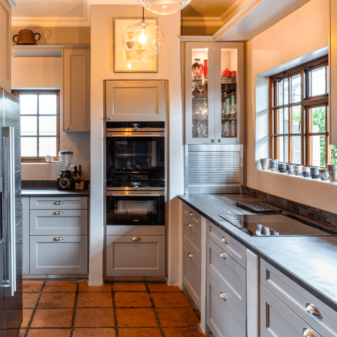 Compact Kitchen Design Ideas | Easylife Kitchens