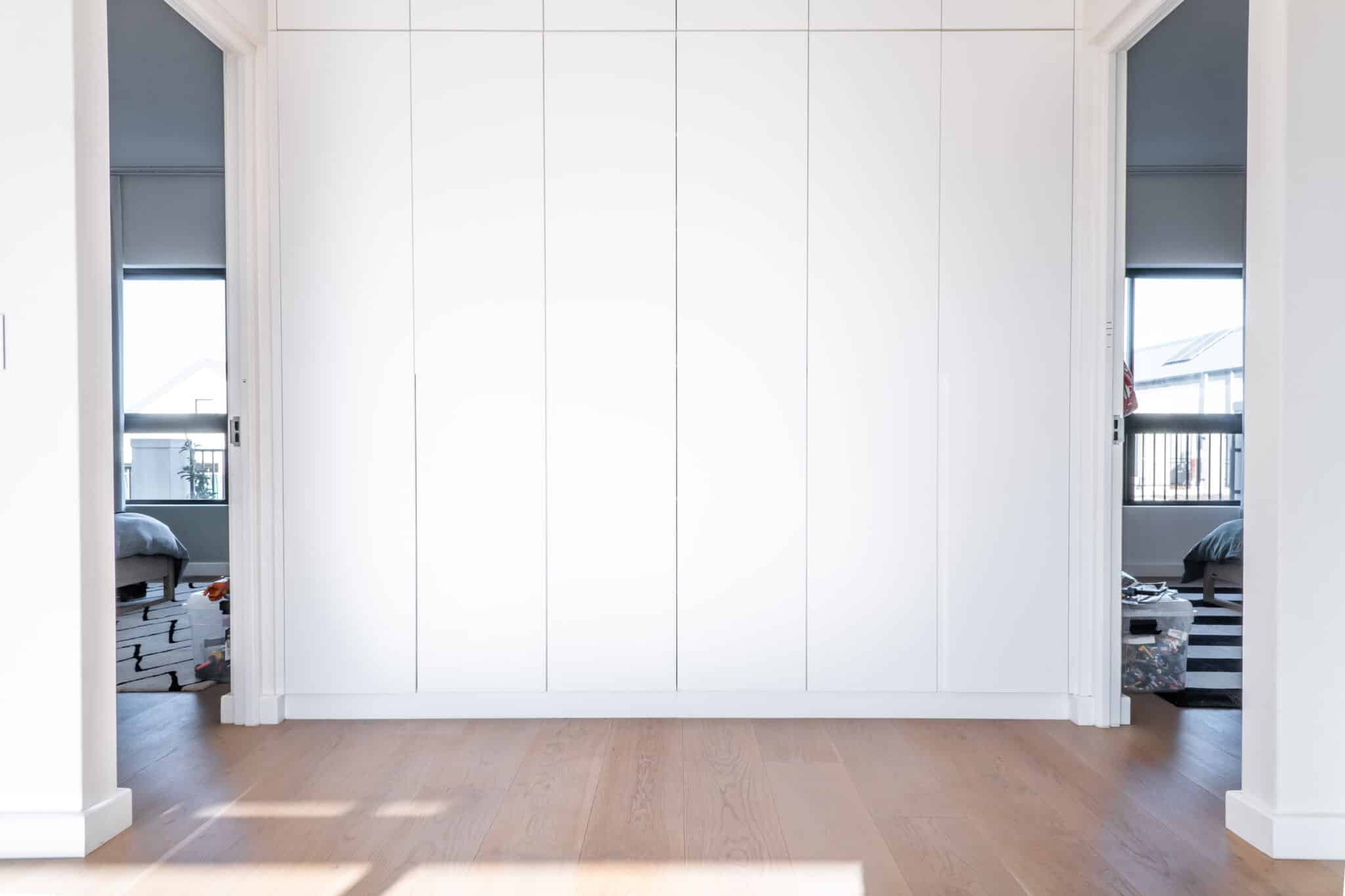 Built-in Cupboards (BIC) | Easylife Kitchens