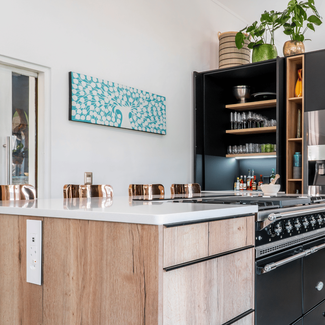 How to Hang Art and Fill Your Empty Walls | Easylife Kitchens