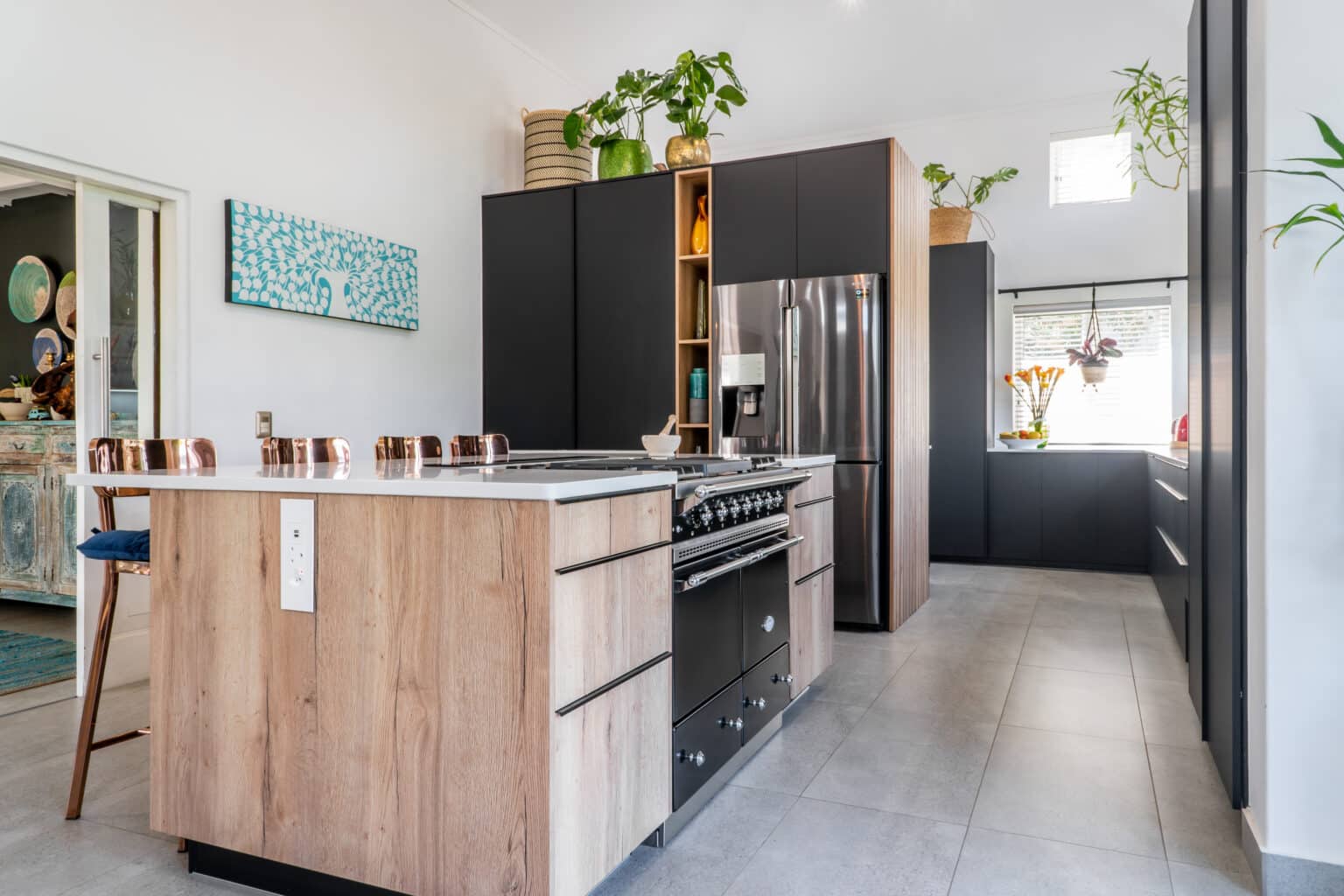 Kitchen Projects | Easylife Kitchens