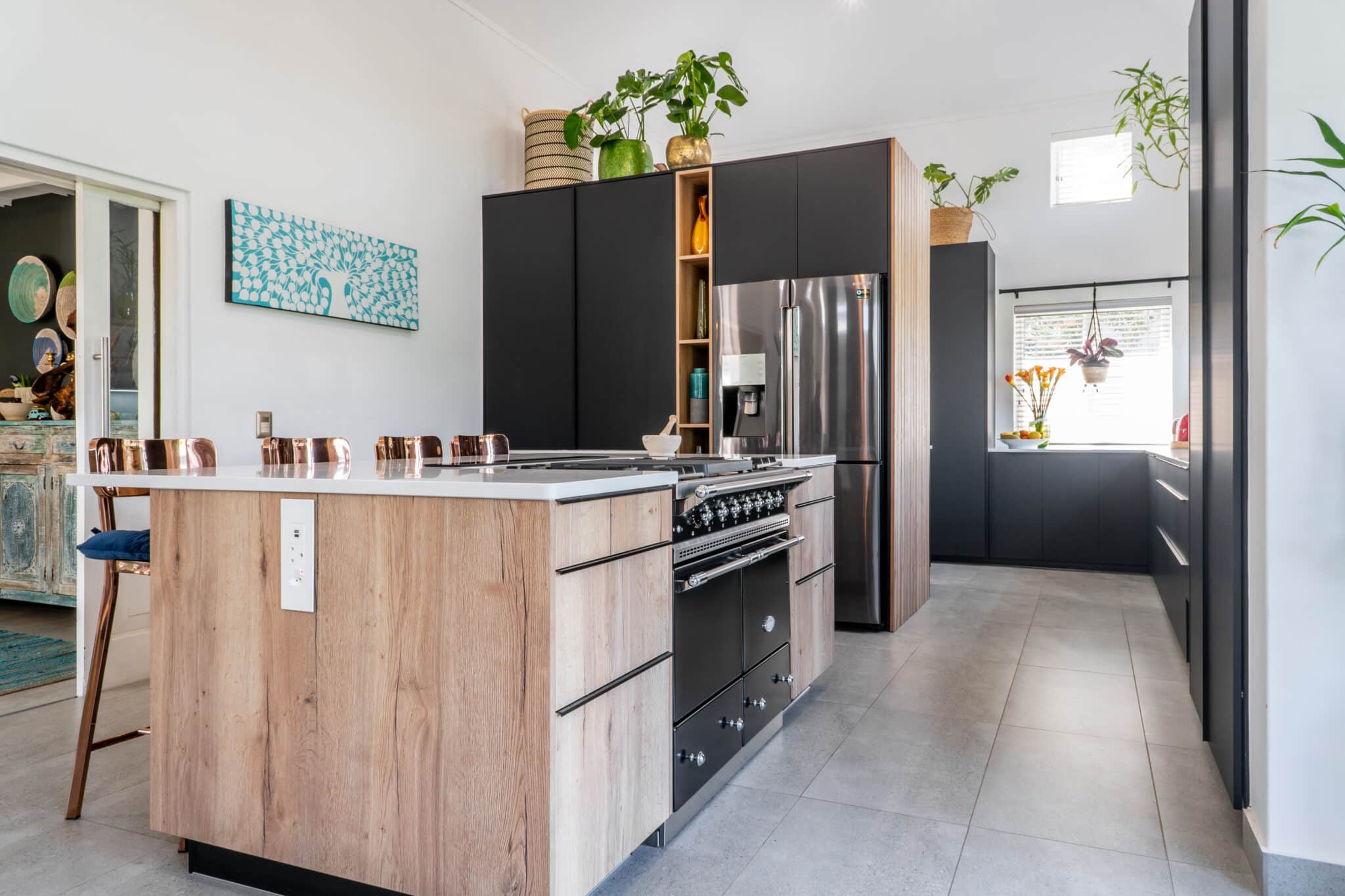 Kitchen Projects | Easylife Kitchens