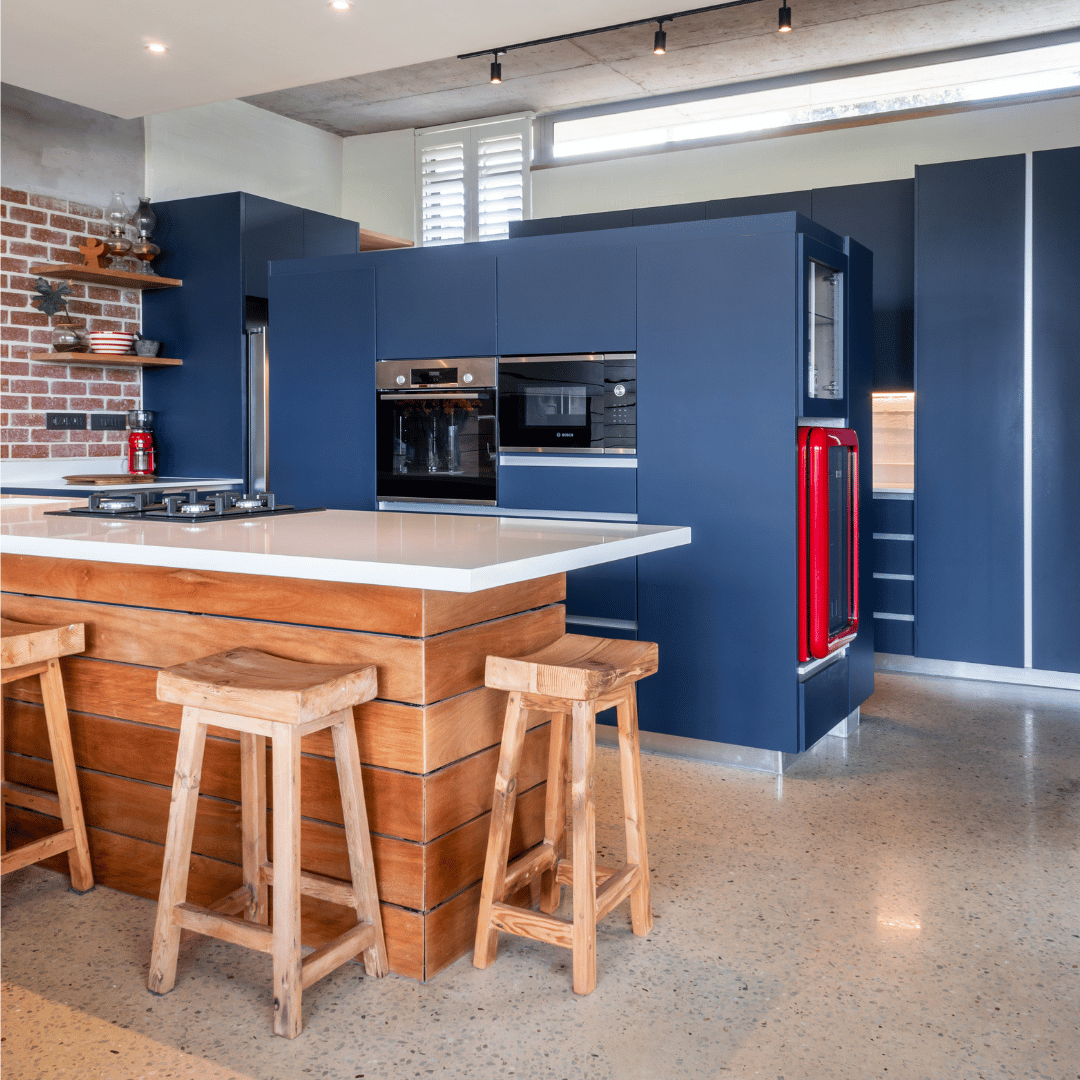 Must-Have Colours for 2023 | Easylife Kitchens