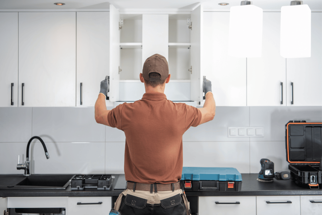 Kitchen and Cupboard Installer – Easylife Kitchens Table View ...