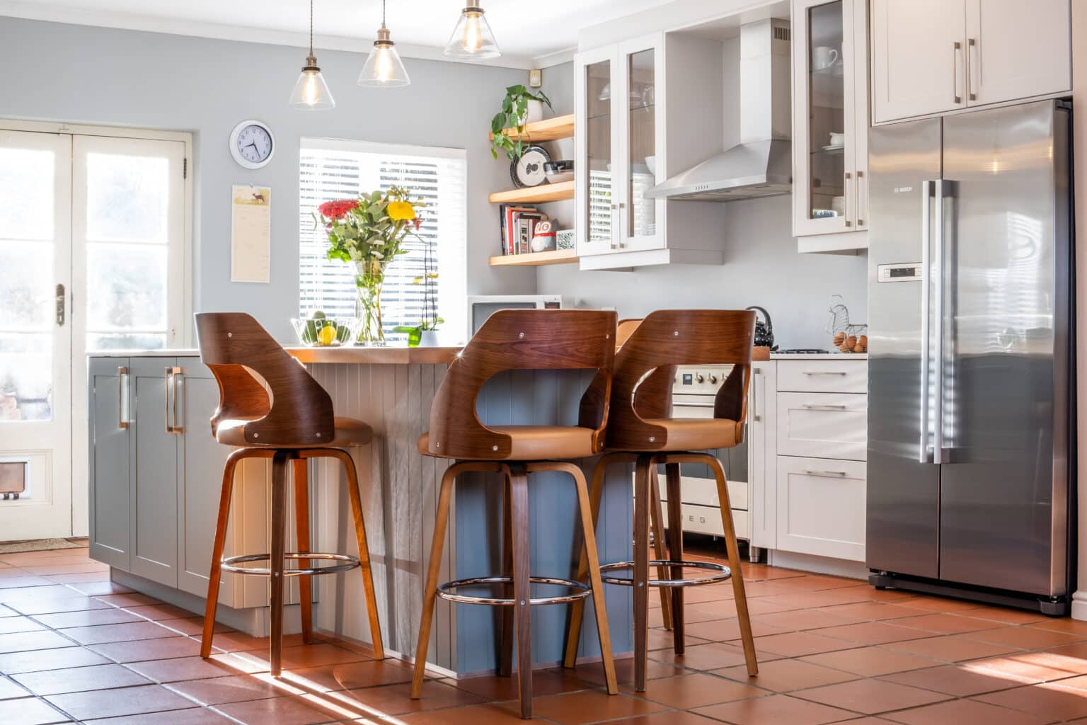 Kitchen Islands | Easylife Kitchens