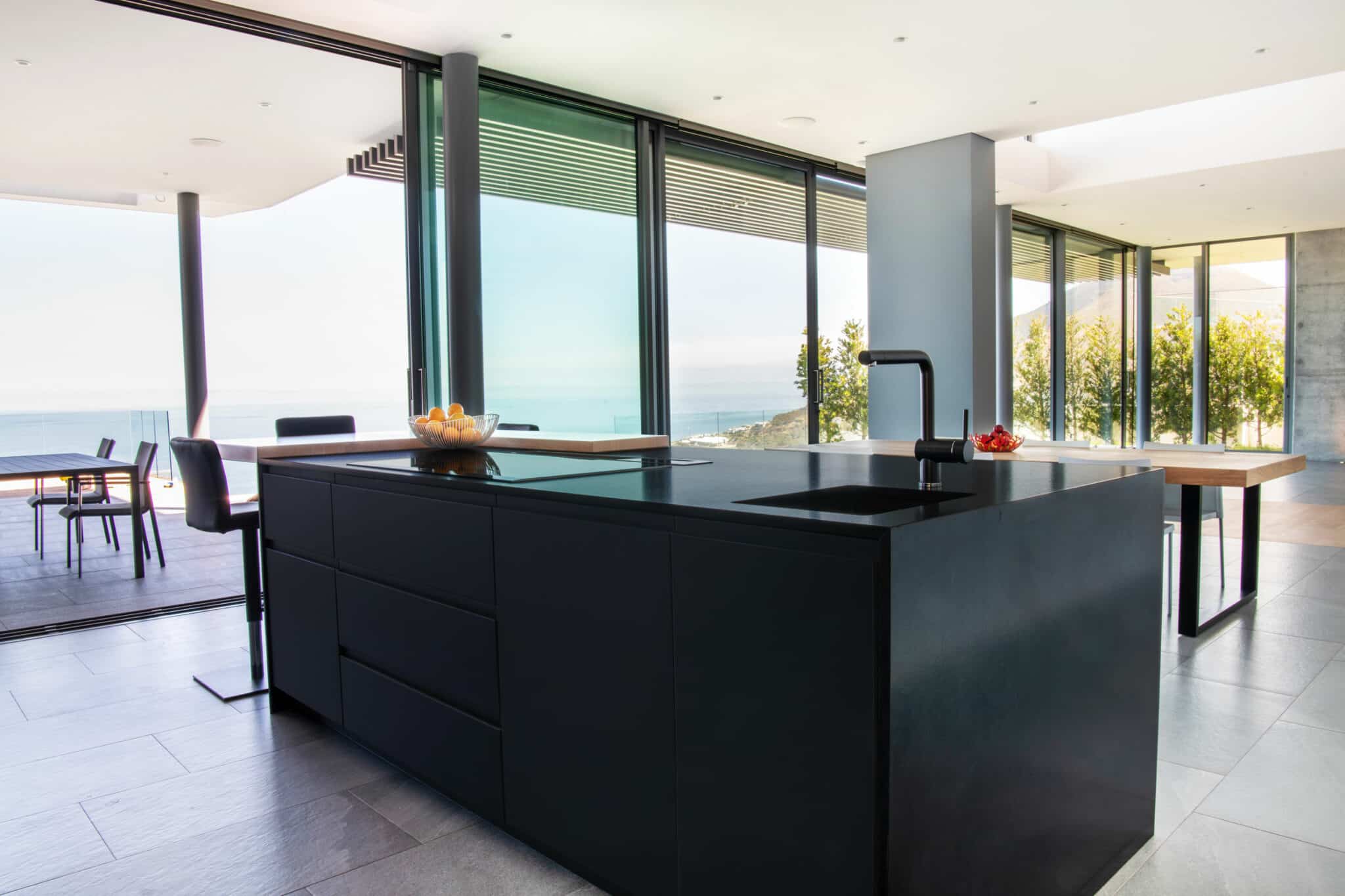 Kitchen Islands | Easylife Kitchens