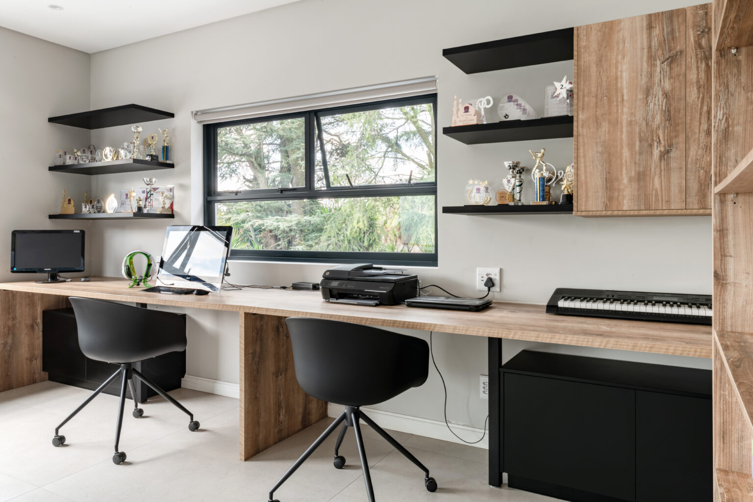 Studies & Offices | Easylife Kitchens