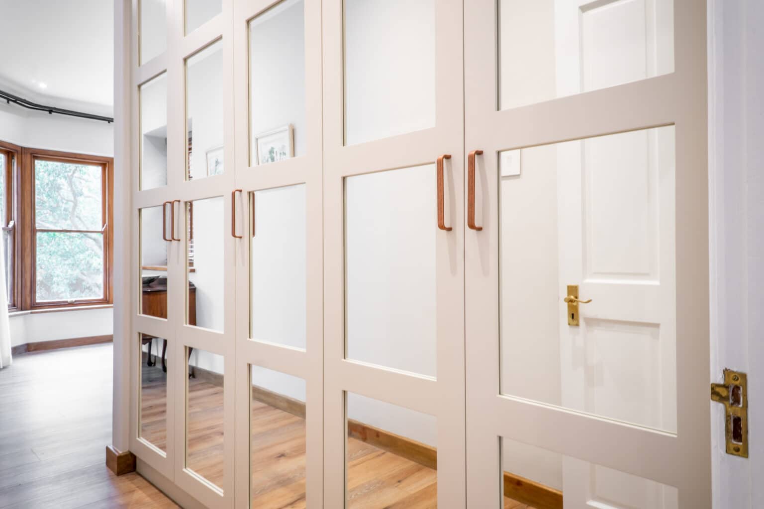 Built-in Cupboards (BIC) | Easylife Kitchens