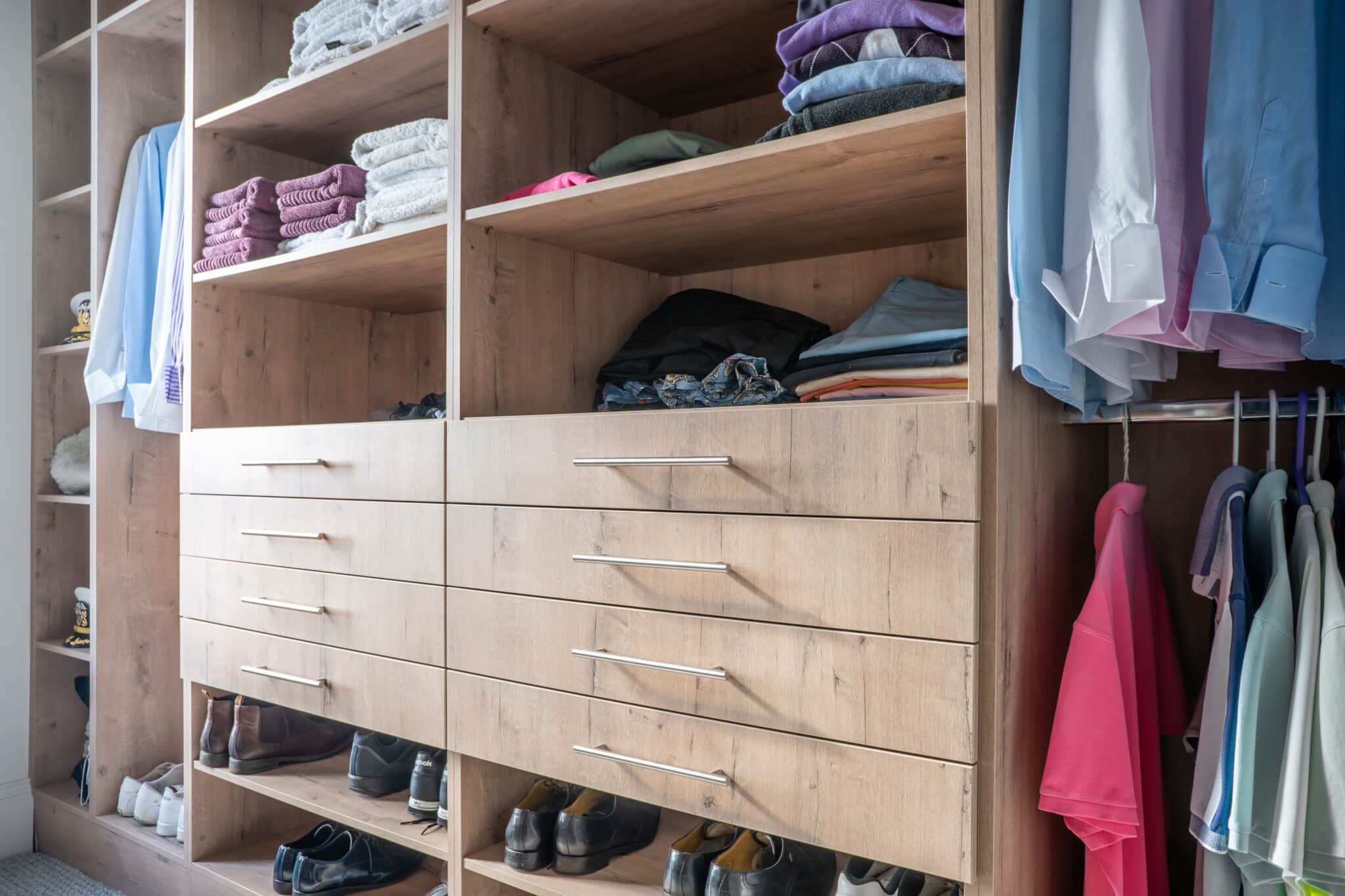 Built-in Cupboards (BIC) | Easylife Kitchens