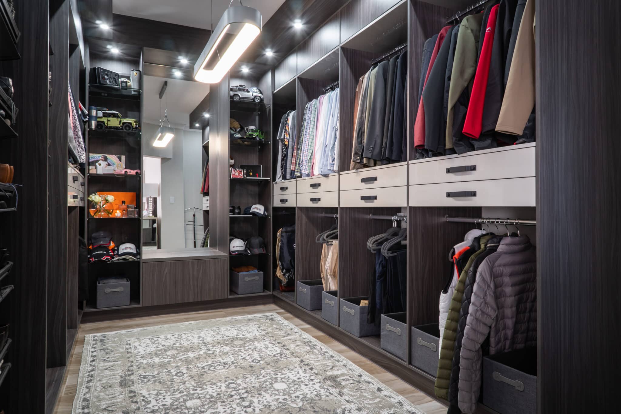 Built-in Cupboards (BIC) | Easylife Kitchens