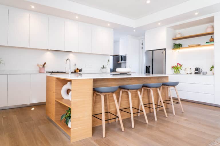 Kitchen Projects | Easylife Kitchens