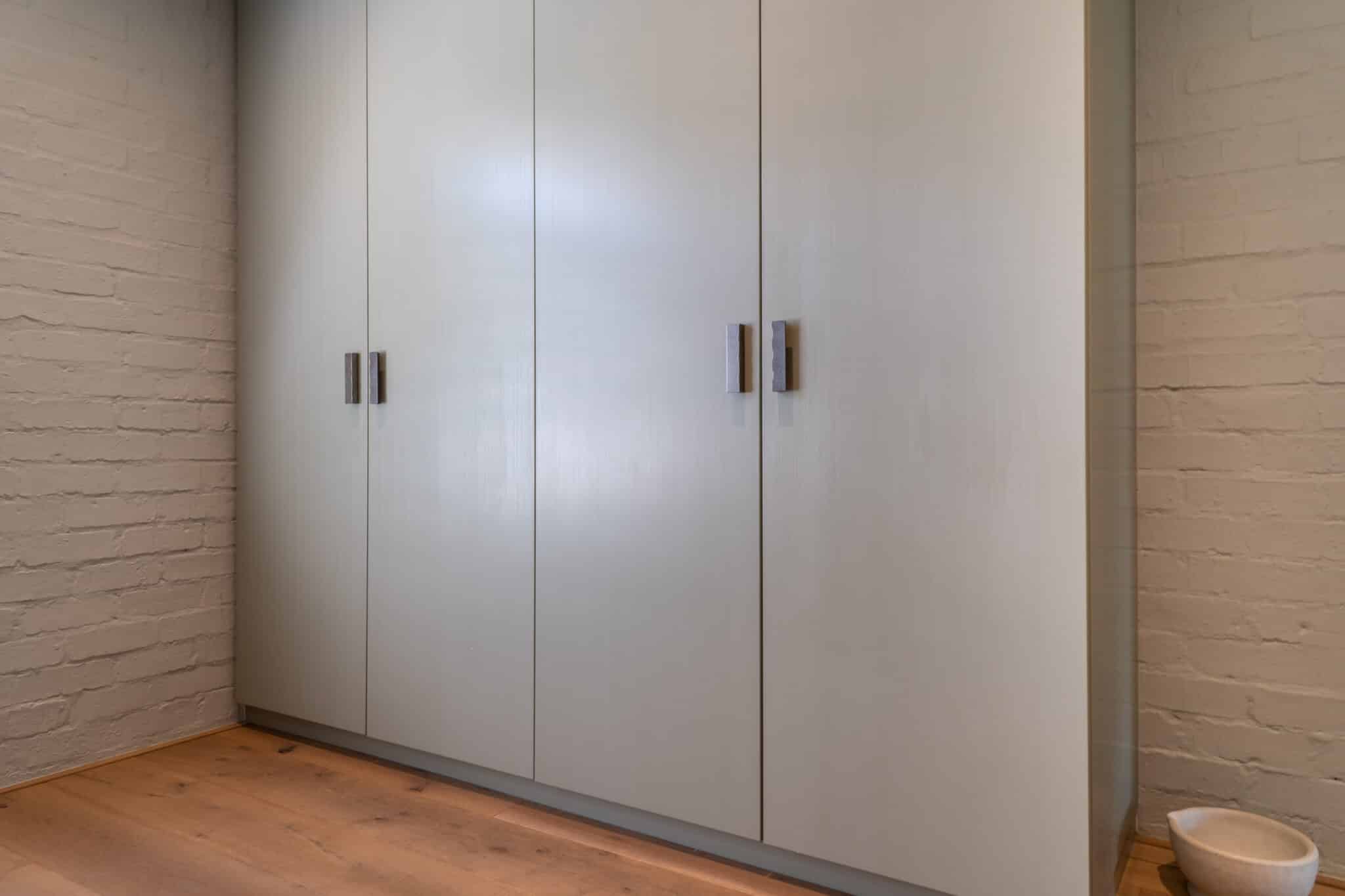 Built-in Cupboards (BIC) | Easylife Kitchens