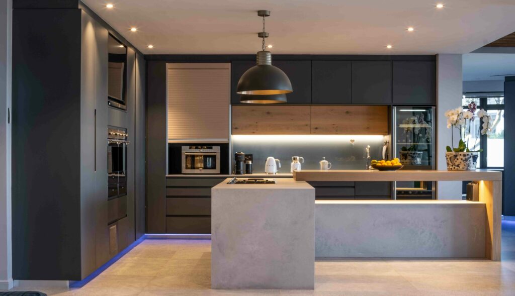 Kitchen of the Month Posts Archive | Easylife Kitchens