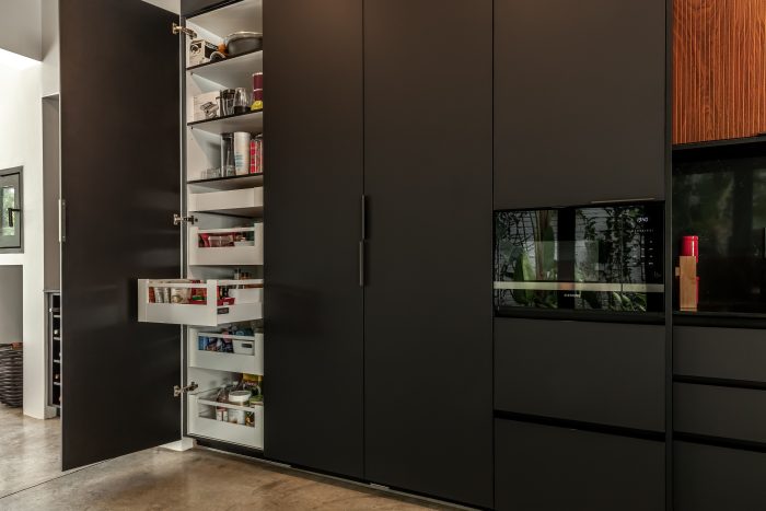 Obsidian Noir | Easylife Kitchens